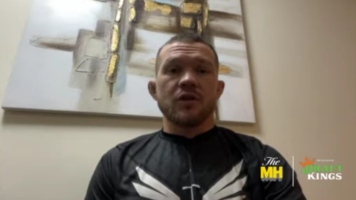 Petr Yan is Ready For Another Bantamweight Title Fight After Sean O ...