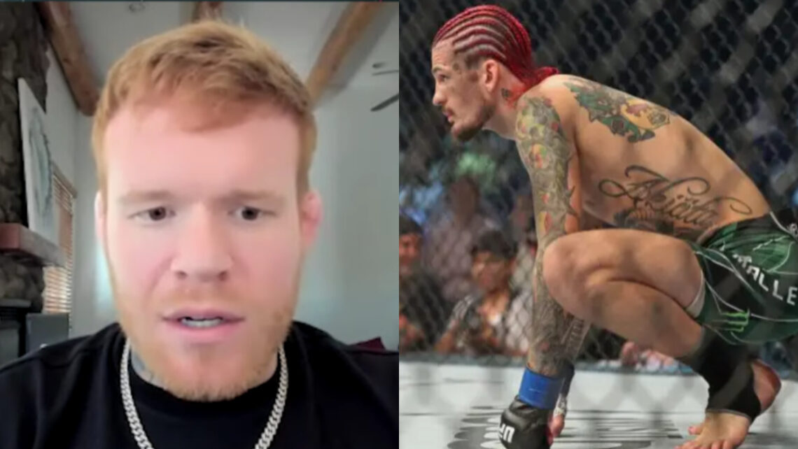 Sean O'Malley Coach Tim Welch 'Thought it Was Clear' That 'Sugar ...