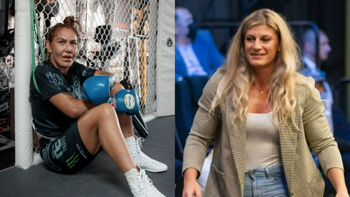 PFL Offers Up 3 Million And A Rolls Royce To Make Cyborg vs. Harrison