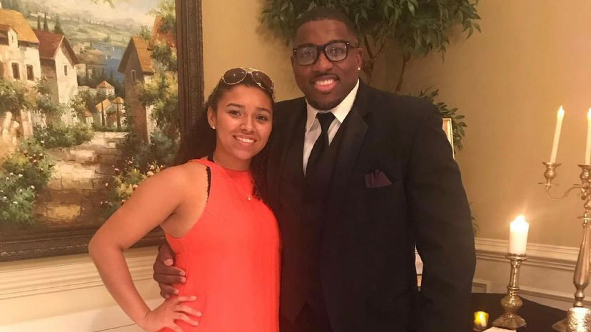 Suspected Killer Of Walt Harris' Daughter Indicted On 3 Capital Murder ...