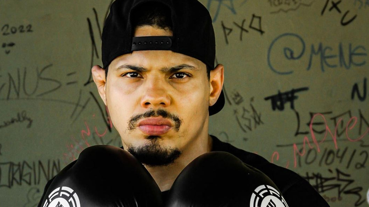 Quemuel Ottoni, The Only Fighter To Stop Alex Pereira In MMA, Says He'd ...