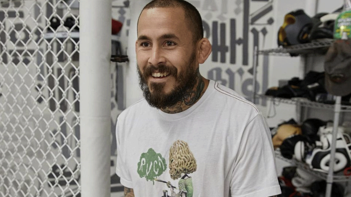 Chito Vera Says There’s A Drug That Clears Fighters Before Testing: 'I ...