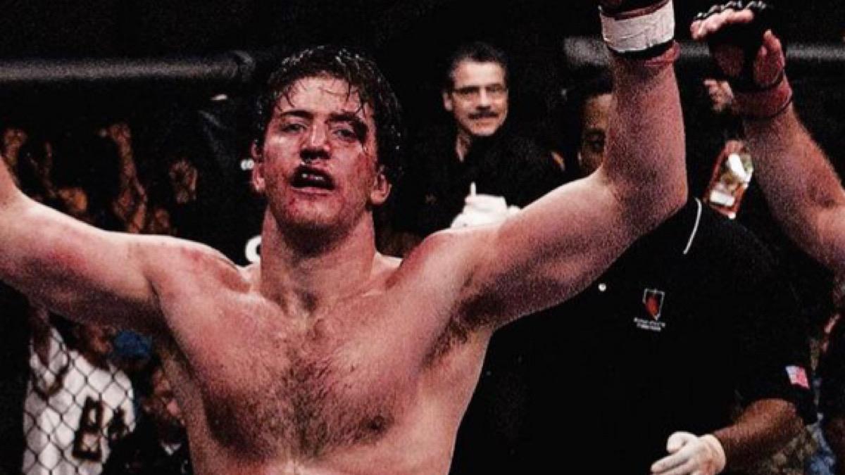 UFC Hall-Of-Famer Stephan Bonnar Passes Away At 45 | MiddleEasy