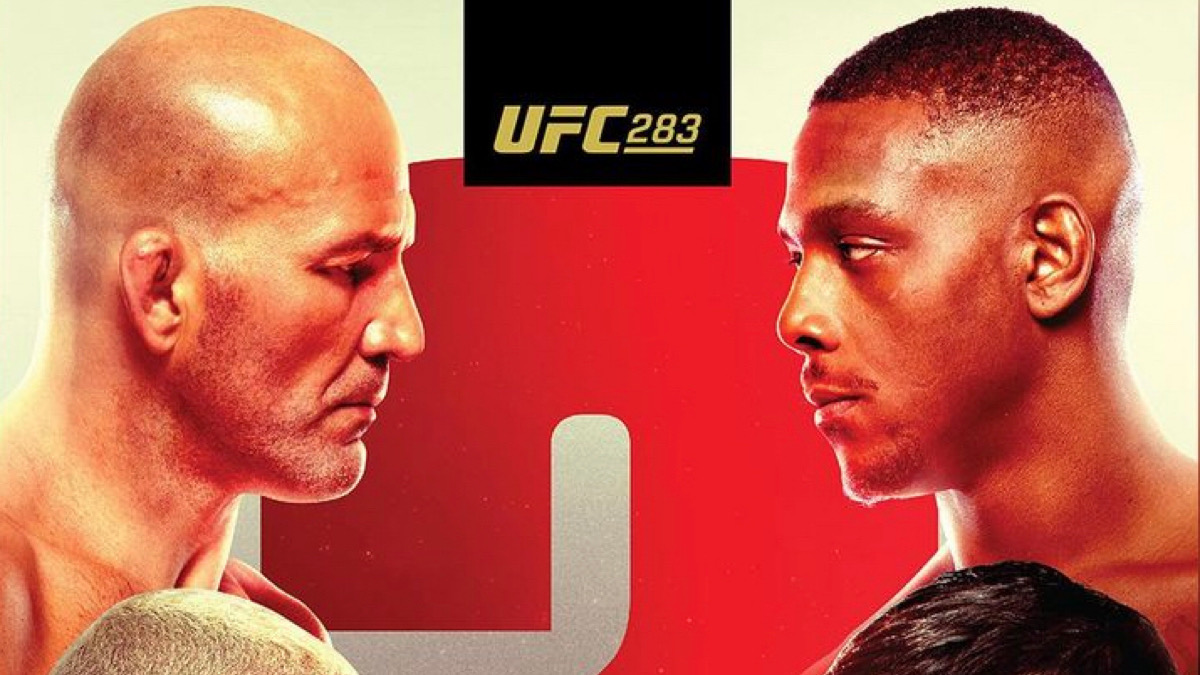 Exclusive: Johnny Walker 'Not Surprised' By Glover Teixeira vs. Jamahal ...