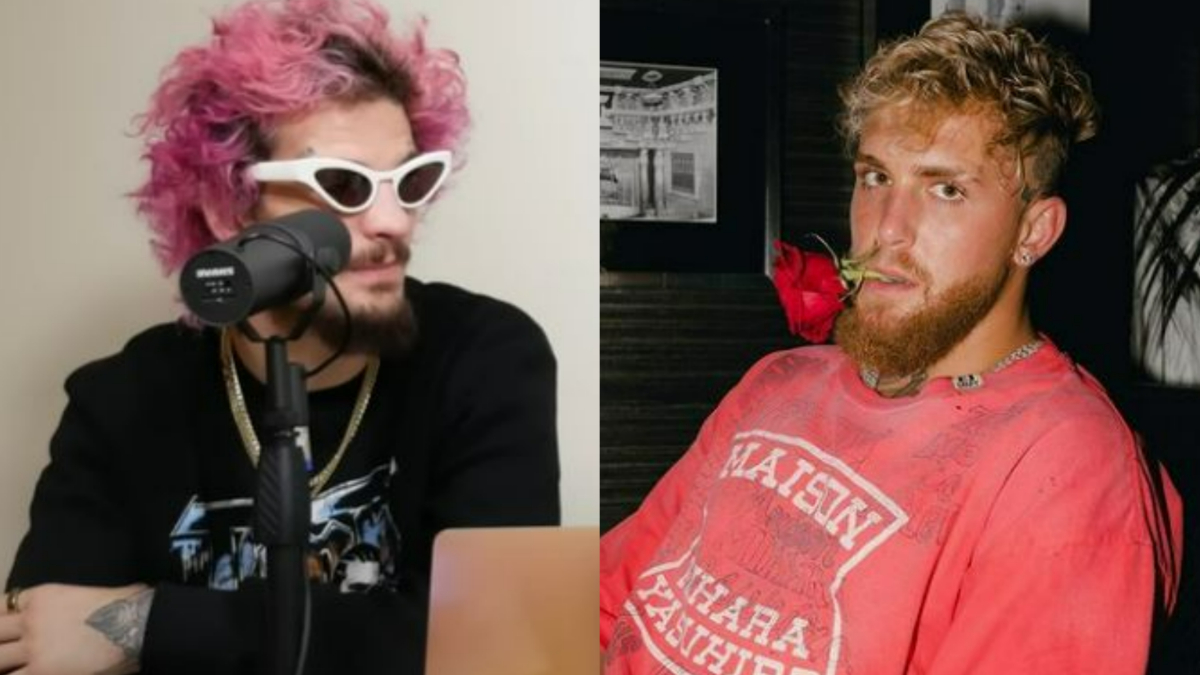 Sean O'Malley Gives Jake Paul Advice As He Dives Into MMA