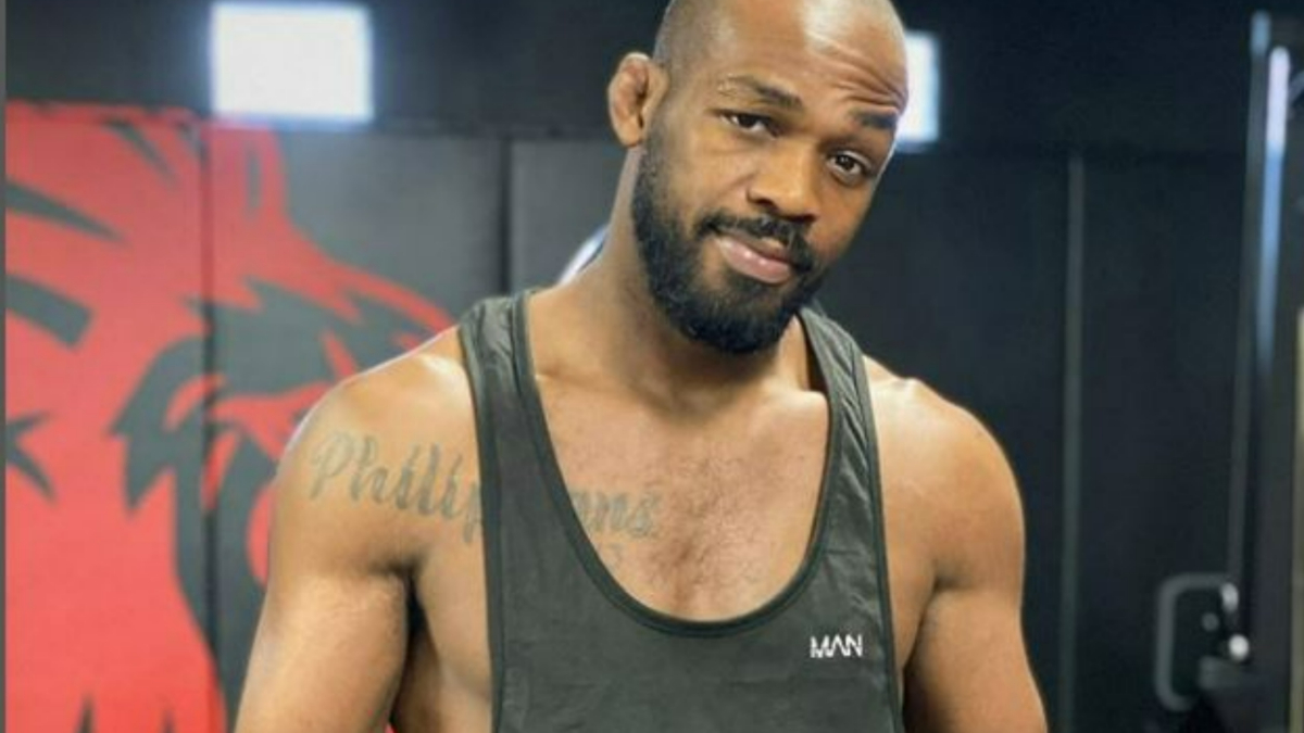 Jon Jones' New Contract Makes Him Second Highest Paid UFC Fighter