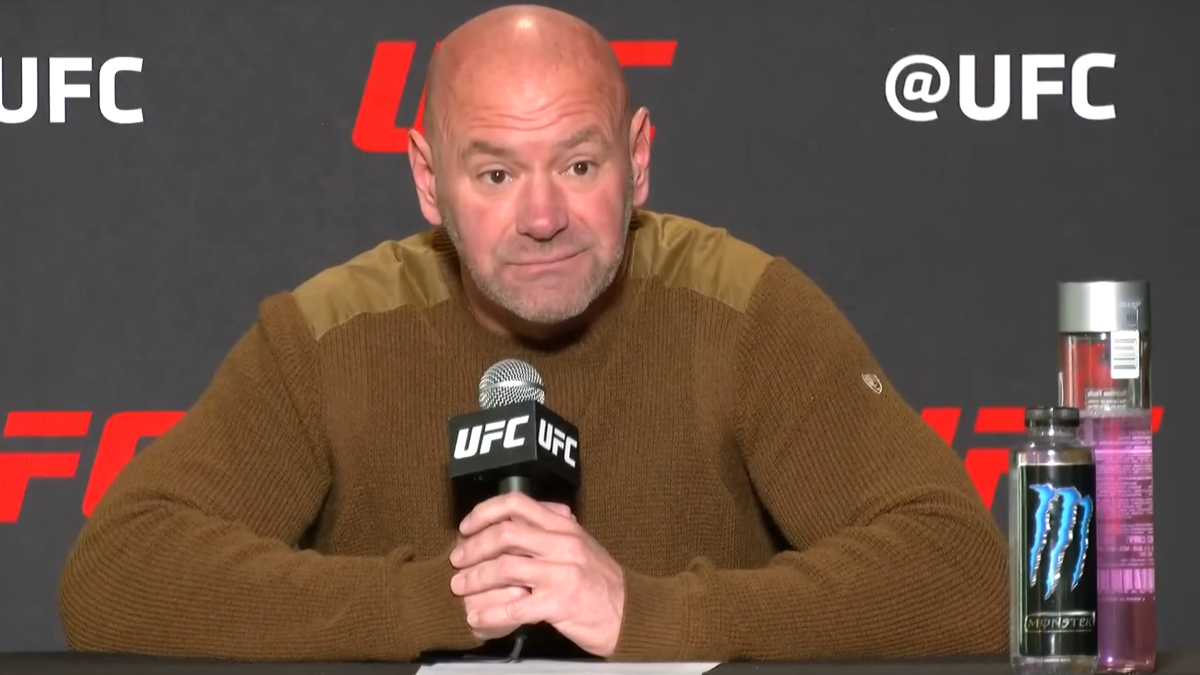 UFC Partners with US Integrity Following James Krause Betting ...