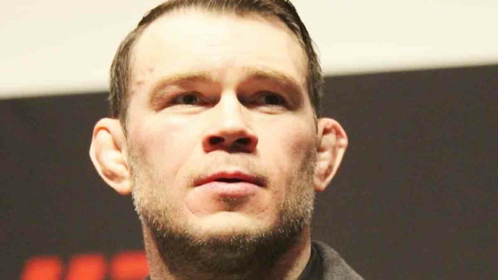 Forrest Griffin Talks About 'Classy Dude' Shogun Rua, Stephan Bonnar's ...
