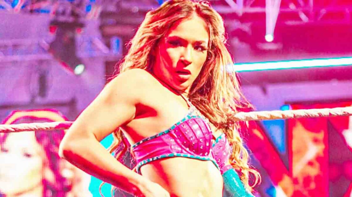 Ex-Bellator Fighter Valerie Loureda To Make WWE TV Match Debut On ... Ex-Bellator Fighter Valerie Loureda To Make WWE TV Match Debut On ...