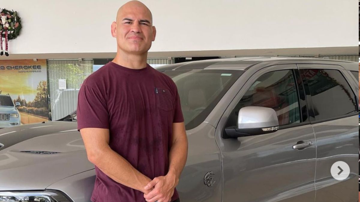 Judge Allows Trial to Move Forward in Case of Alleged Molestation of ...