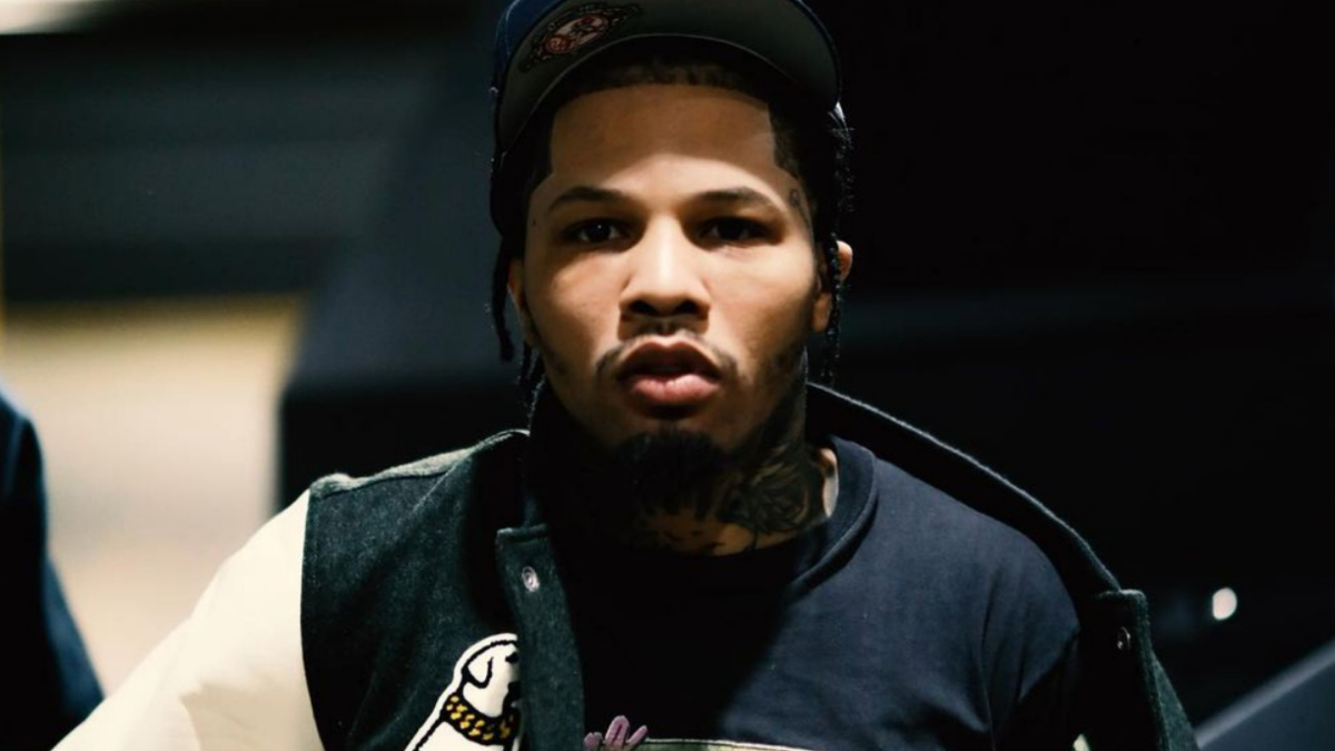 Gervonta Davis Sentencing Set for May 5 After Hit-and-Run Guilty Plea ...