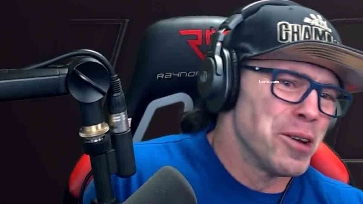 Watch: Jens Pulver Cries After Learning He's Getting Inducted Into UFC ...