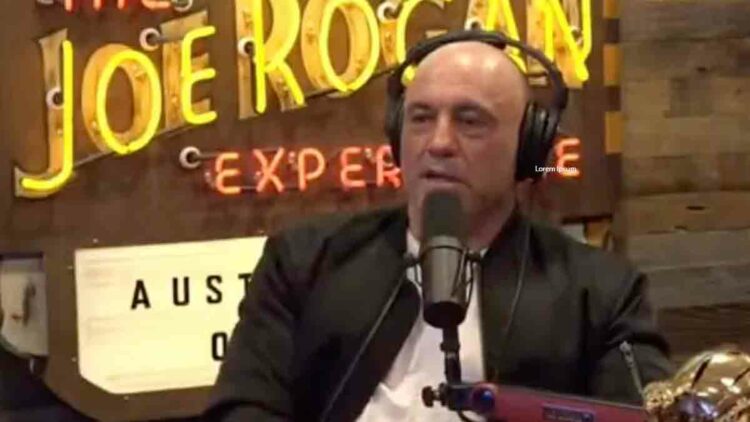 Joe Rogan Questions the Integrity of Makhachev/Volkanovski Fight ...