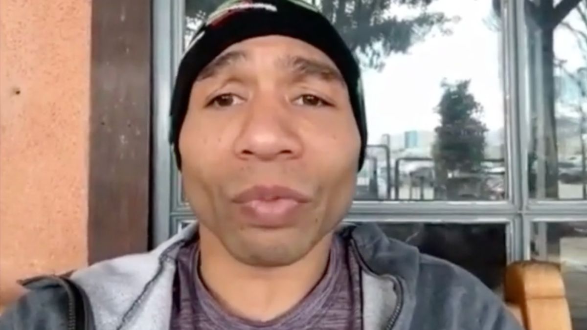 Exclusive: John Dodson Talks Difference Between Bare Knuckle Boxing And MMA, Plans To Win 'As ...