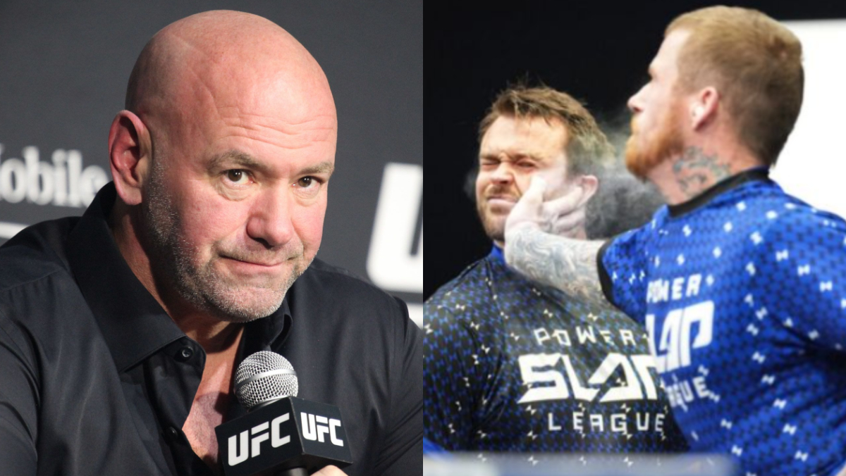 Power Slap Ratings Take a Tumble, Reach a New Low in Week Three ...