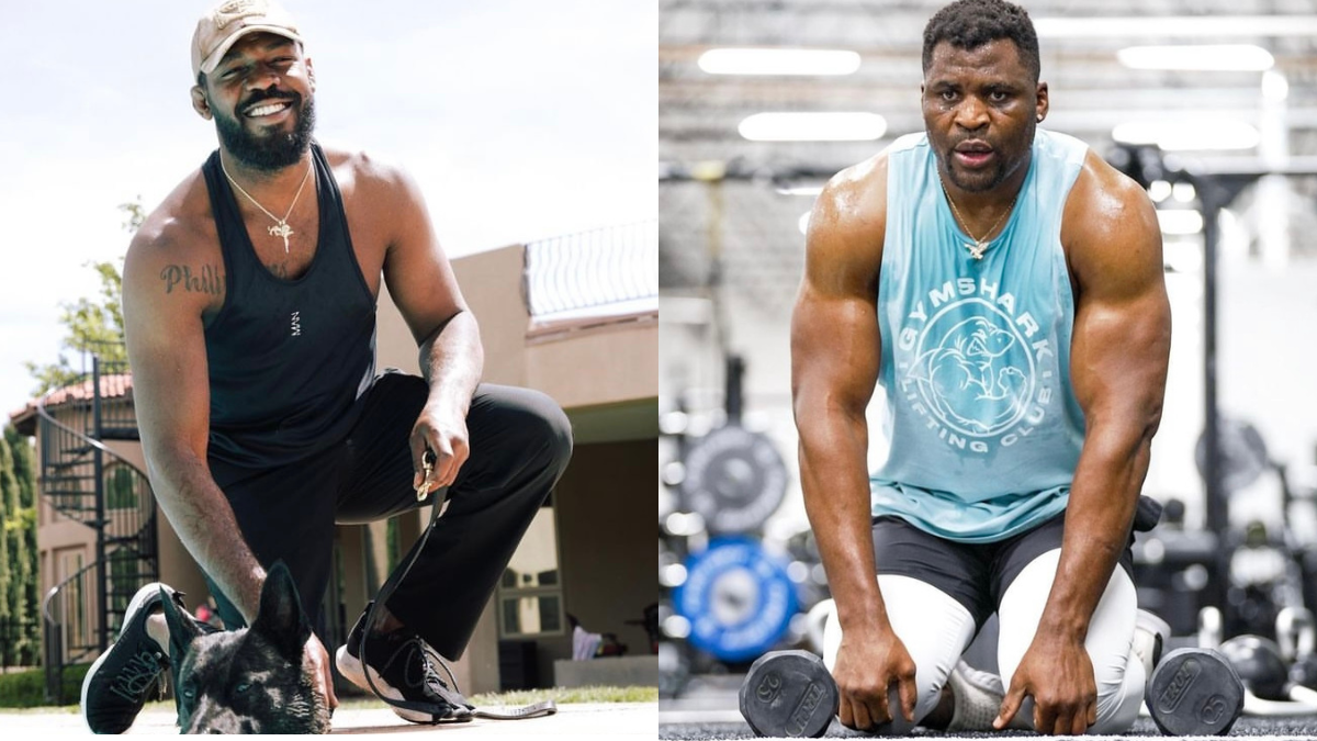 UFC News | Latest UFC News and Rumors | MiddleEasy