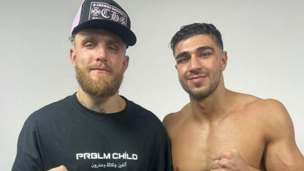 Jake Paul Reveals PPV Numbers For The Fury Fight, Plots His Next Bout