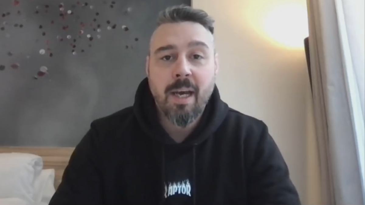 Dan Hardy to Lead PFL Europe Fighter Operations: ‘Four Events in Europe ...