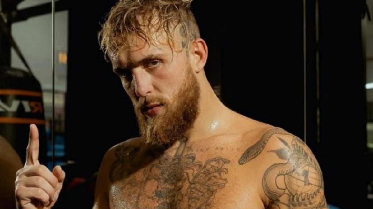 Jake Paul Among Celebrities Charged With "Illegally Touting" Crypto