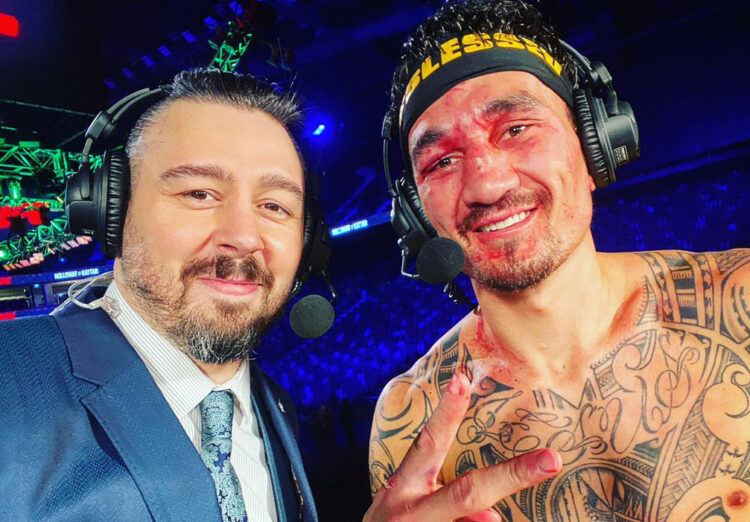 15 Best UFC Commentators: Meet the Voices of the Octagon | MiddleEasy