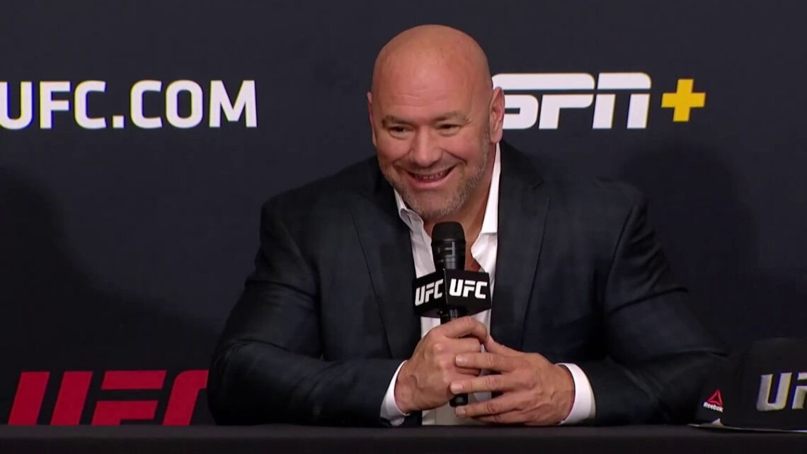 UFC Owner: Who Owns The UFC (Ultimate Fighting Championship) ? | MiddleEasy