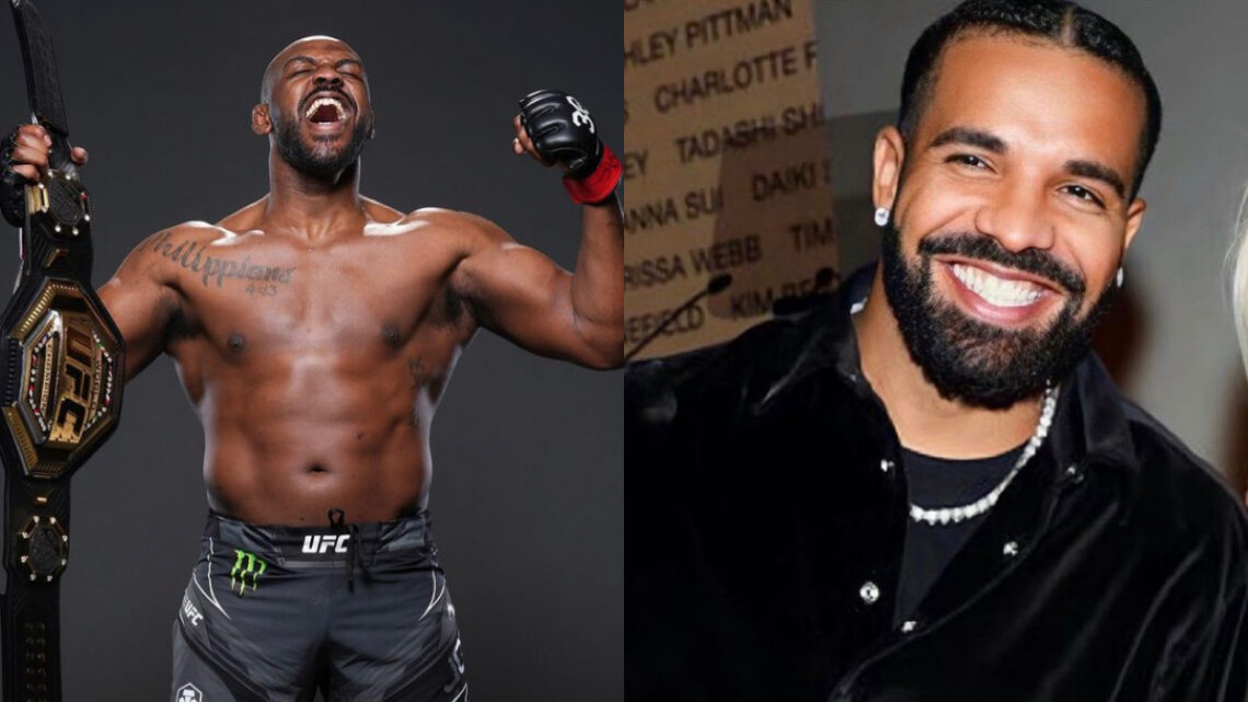 The Curse Is Broken! Drake Wins Whopping $1.7M From Betting On Jon ...