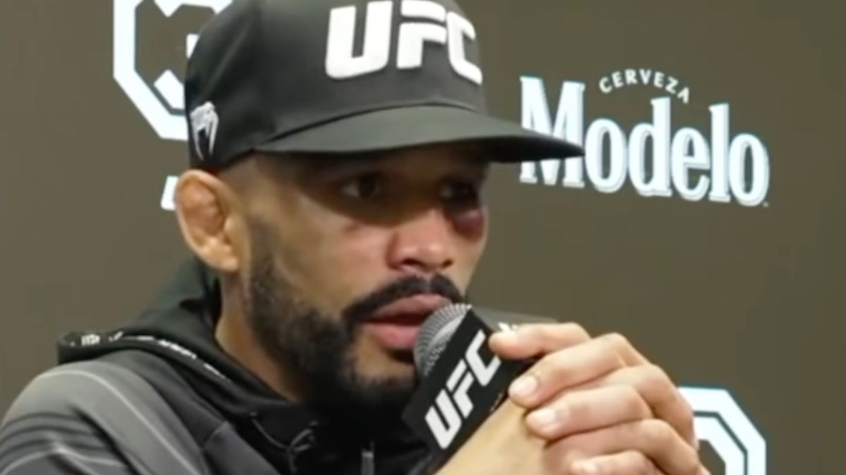 Exclusive: Font Wants To 'Welcome' Figueiredo To Bantamweight, Feels ...