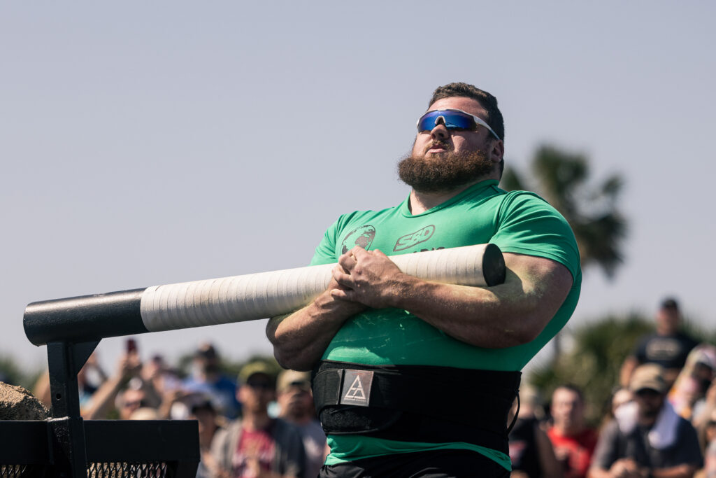 2023 World’s Strongest Man Finals Results — Mitchell Hooper Wins ...