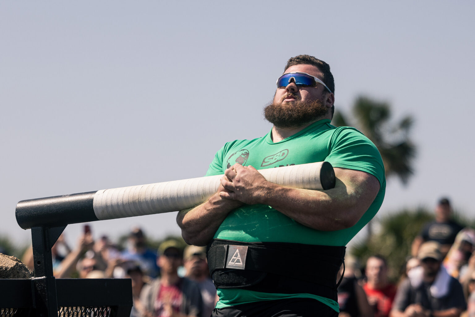 2023 World’s Strongest Man Finals Results — Mitchell Hooper Wins ...