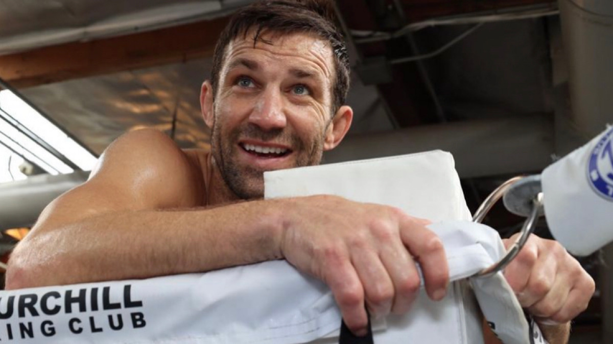 Luke Rockhold: 'Boxing Is A Game For P*ssies— Bare Knuckle Is Different ...