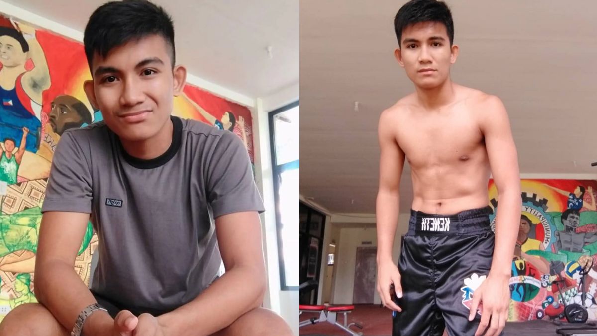 Manny Pacquiao-Sponsored Boxer Kenneth Egano Dies After In-Ring ...