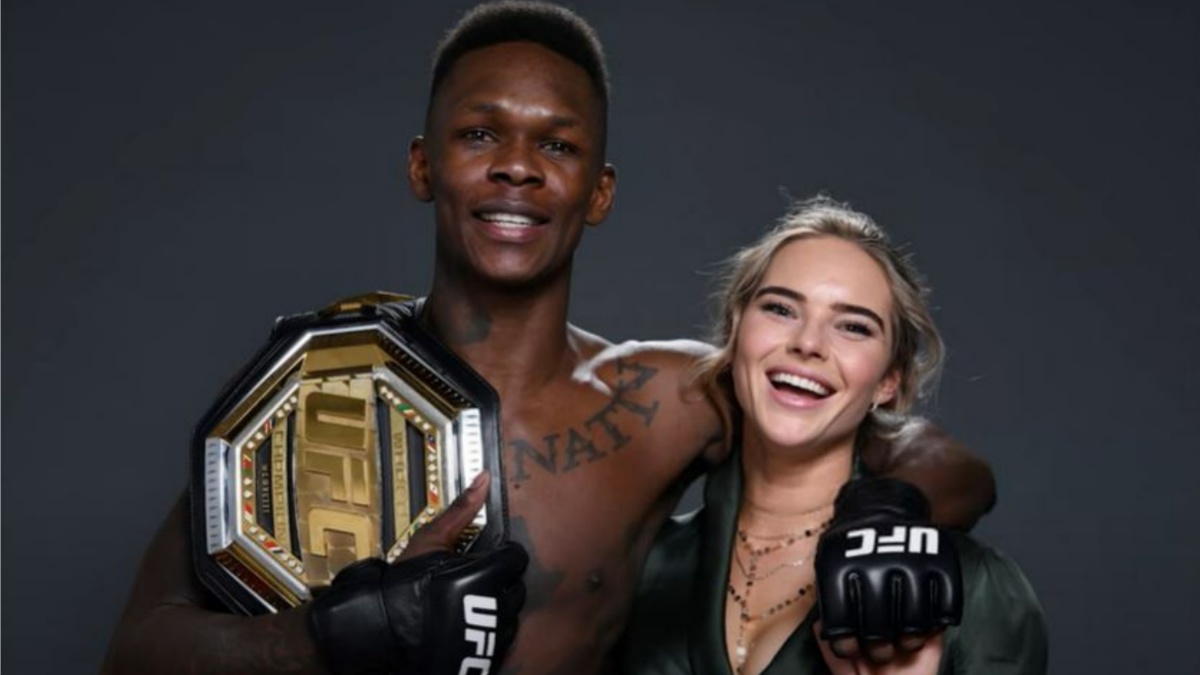 25 Best UFC Wrestlers of All Time | MiddleEasy