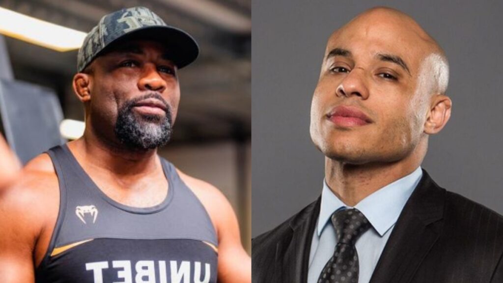 Exclusive - Fernand Lopez Doesn't 'Give a F*ck' About Ali Abdelaziz or ...