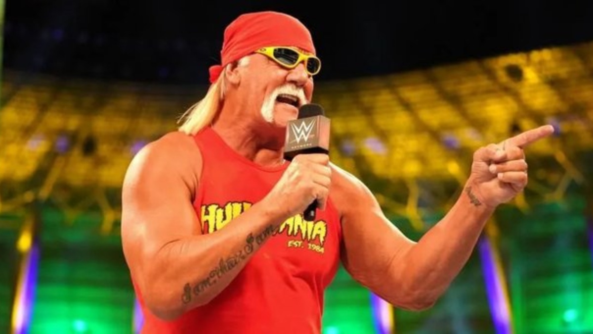 Hulk Hogan Embraces CBD For Improved Wellbeing: 'I Feel Like I'm 25 ...