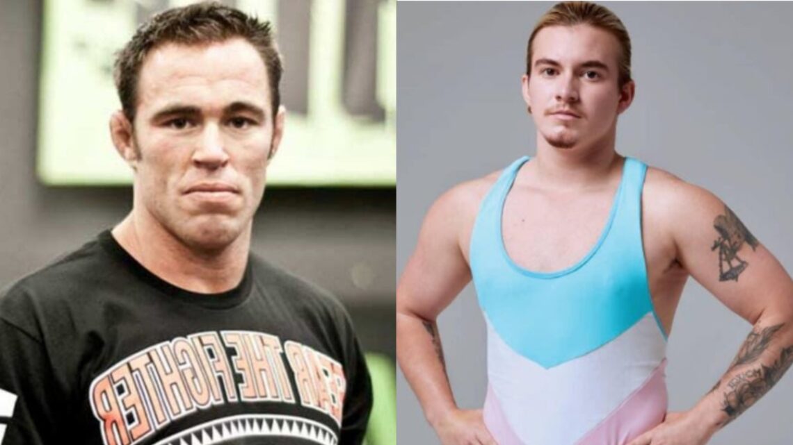 Jake Shields Issues Challenge to Trans Community, Gets Response From ...