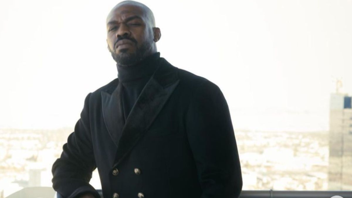 Jon Jones Eager To Retire After Beating Miocic But Will Pause ...