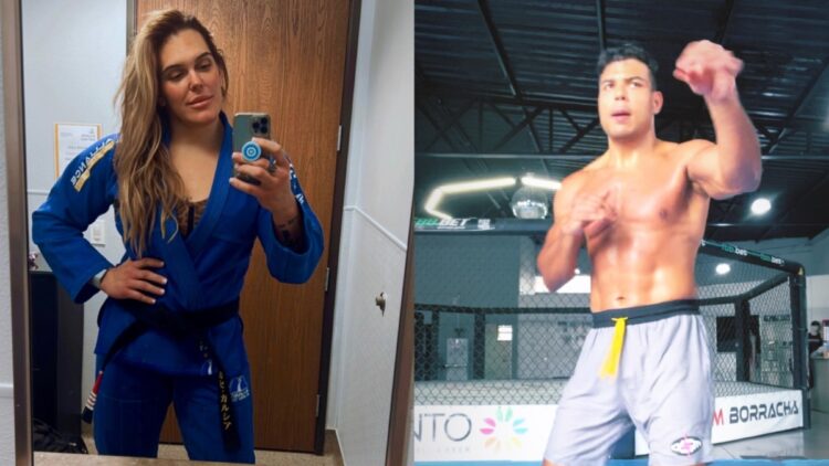 Gabi Garcia Accuses Husband Of Domestic Violence, Paulo Costa Questions ...