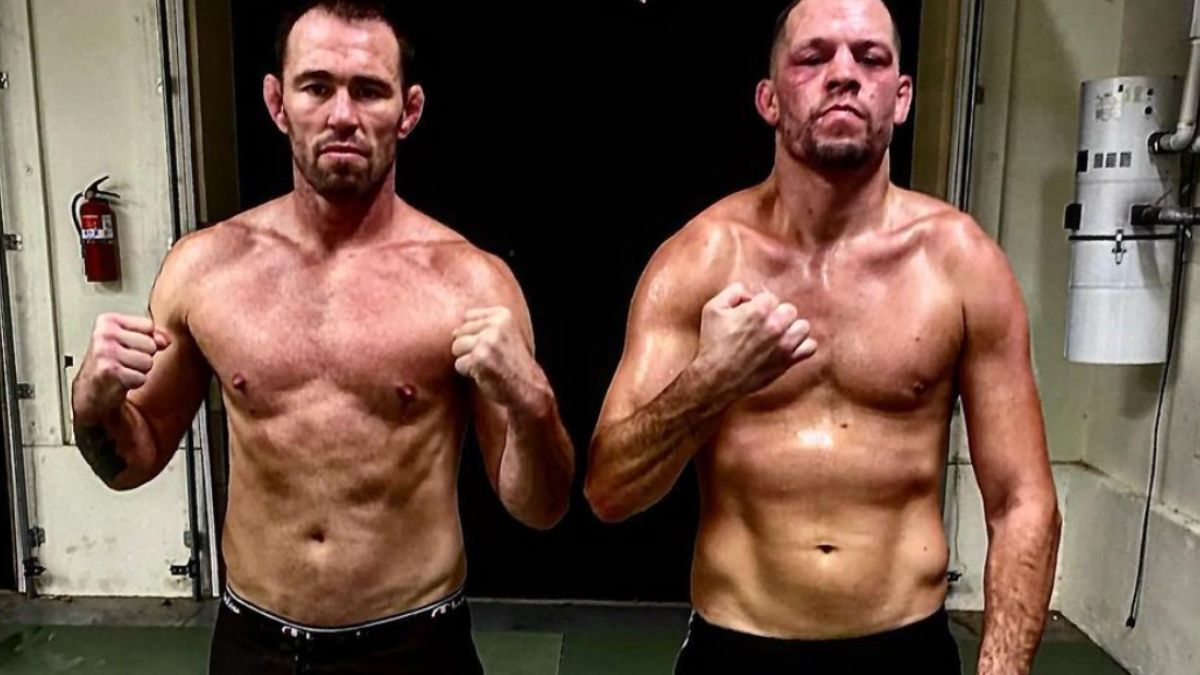 Jake Shields Says He Issues 200k Fight Offer To 10 Trans Men But Still No Acceptors Middleeasy
