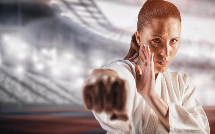 Mastering Pressure Points for Self-Defense | MiddleEasy