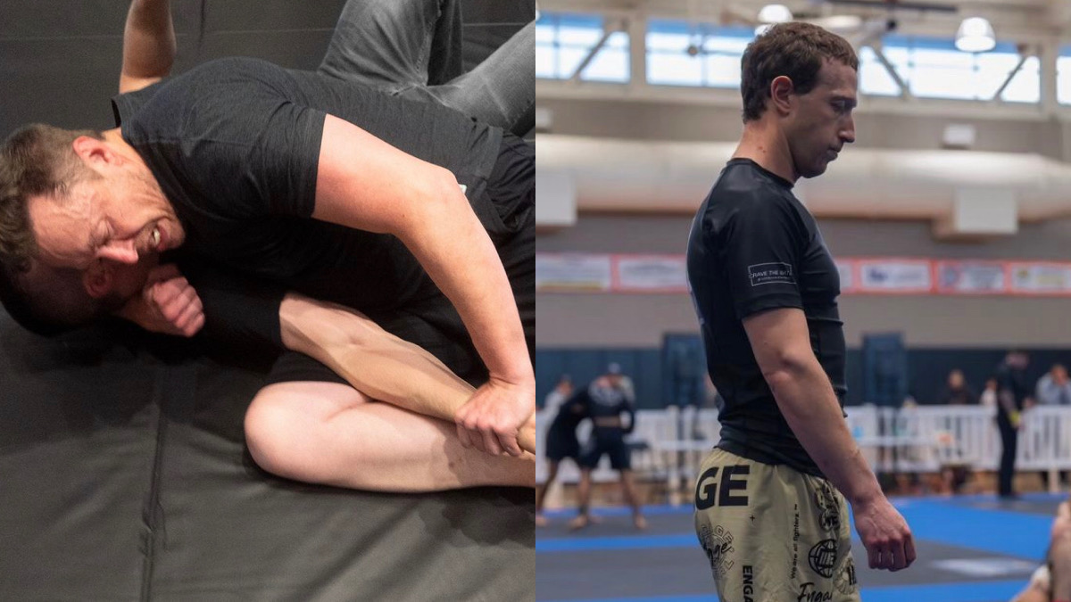 'Are You Not Entertained!' Elon Musk Proposes Where Mark Zuckerberg ...