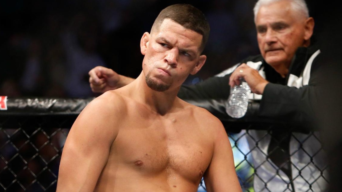 Nate Diaz Confirms Plans to Make UFC Return After Jake Paul Fight; 'I ...