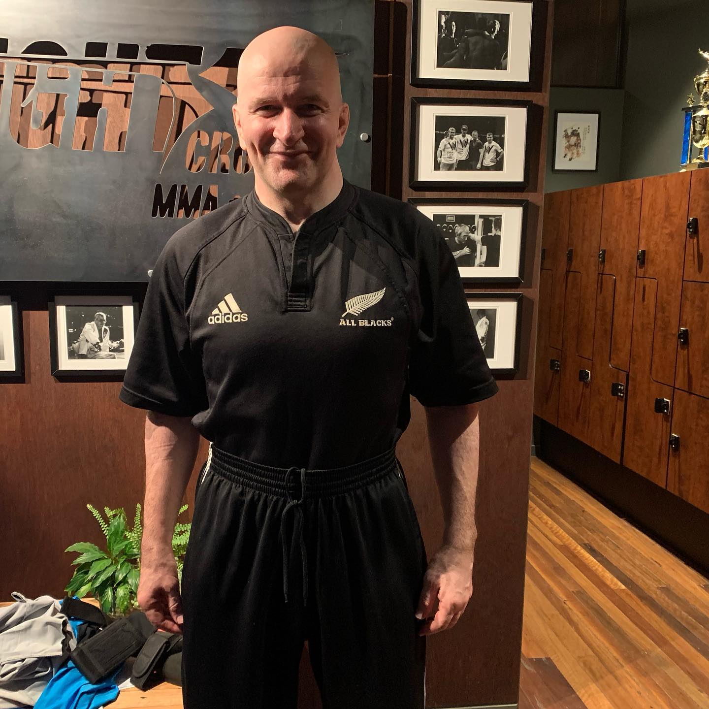 The Legacy of Danaher Death Squad In BJJ | MiddleEasy