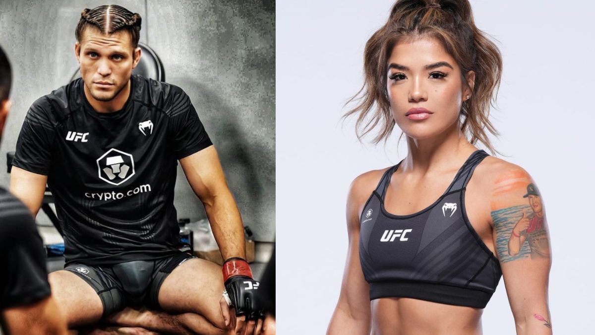 Tracy Cortez Puts Brian Ortega On Notice After 'T-City' Claims He ...