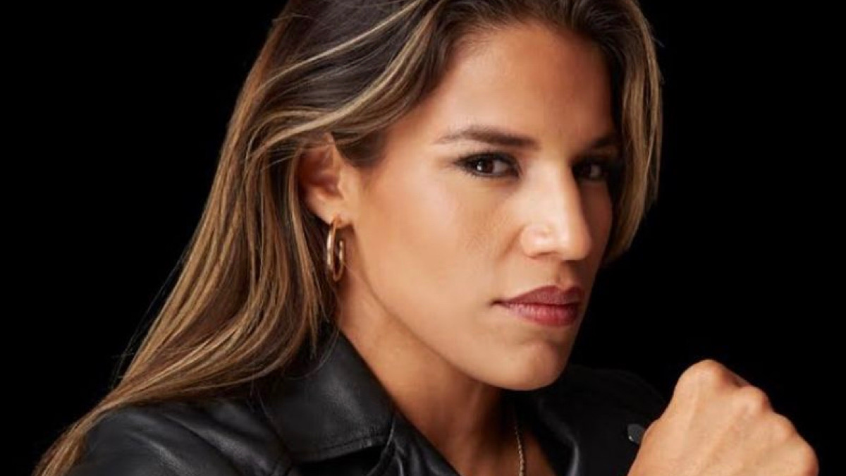 Julianna Peña Reveals Who She'll Likely Fight Next For Vacant ...