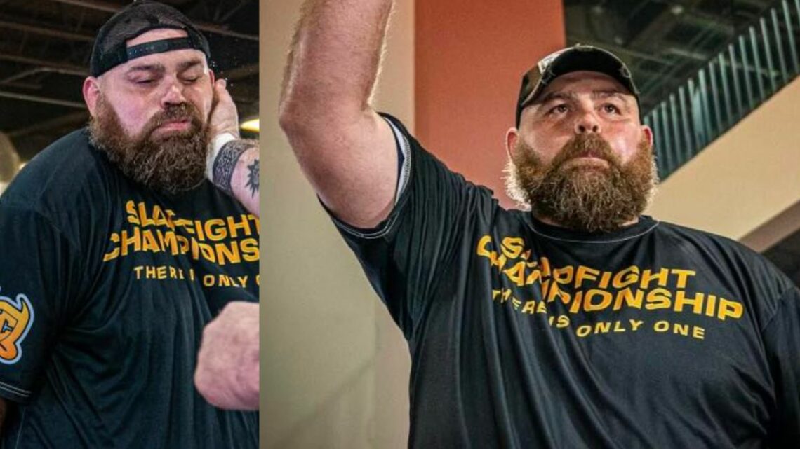 Tim Sylvia Rips 'Sh*tty Owners And Bosses' For Robbing Him Of A Great ...