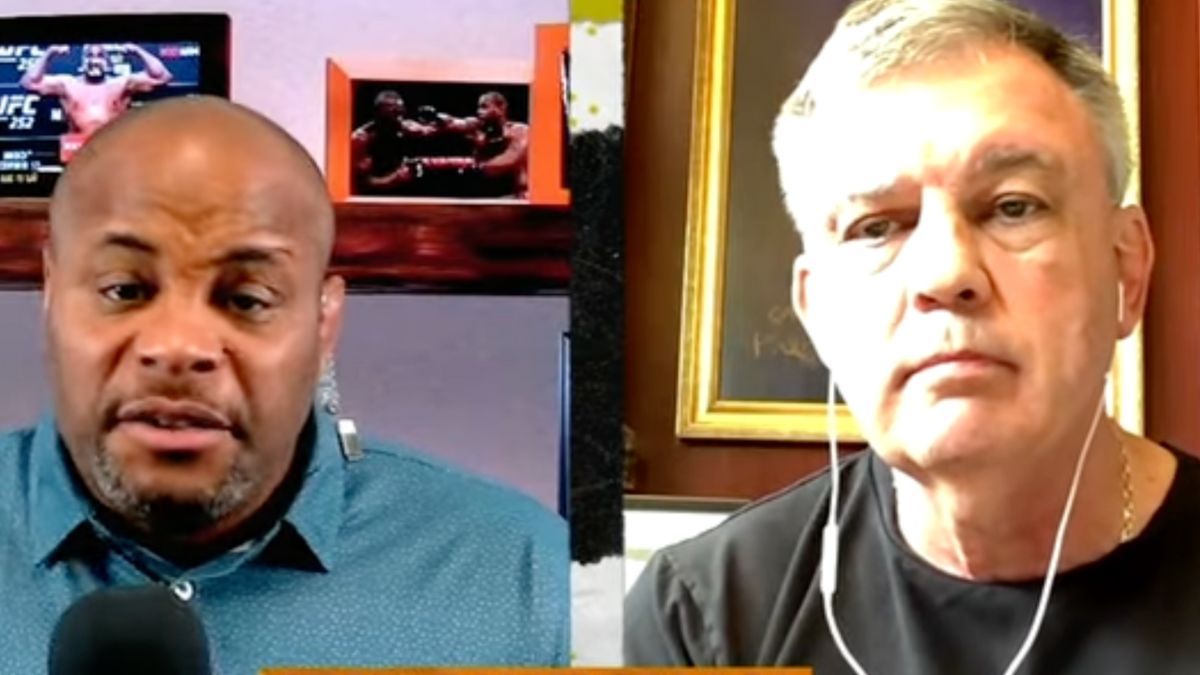 Teddy Atlas Picks Jake Paul Over Nate Diaz, Explains How Francis ...