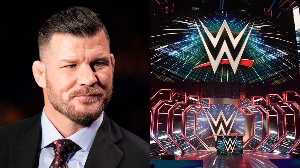 Michael Bisping and Anthony Smith Predict Which UFC Stars Will Sign ...