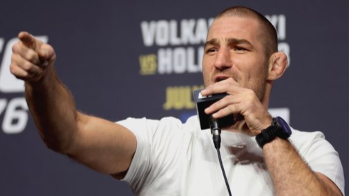 Coach Eric Nicksick Reveals UFC's VP Mick Maynard's Efforts to Keep ...