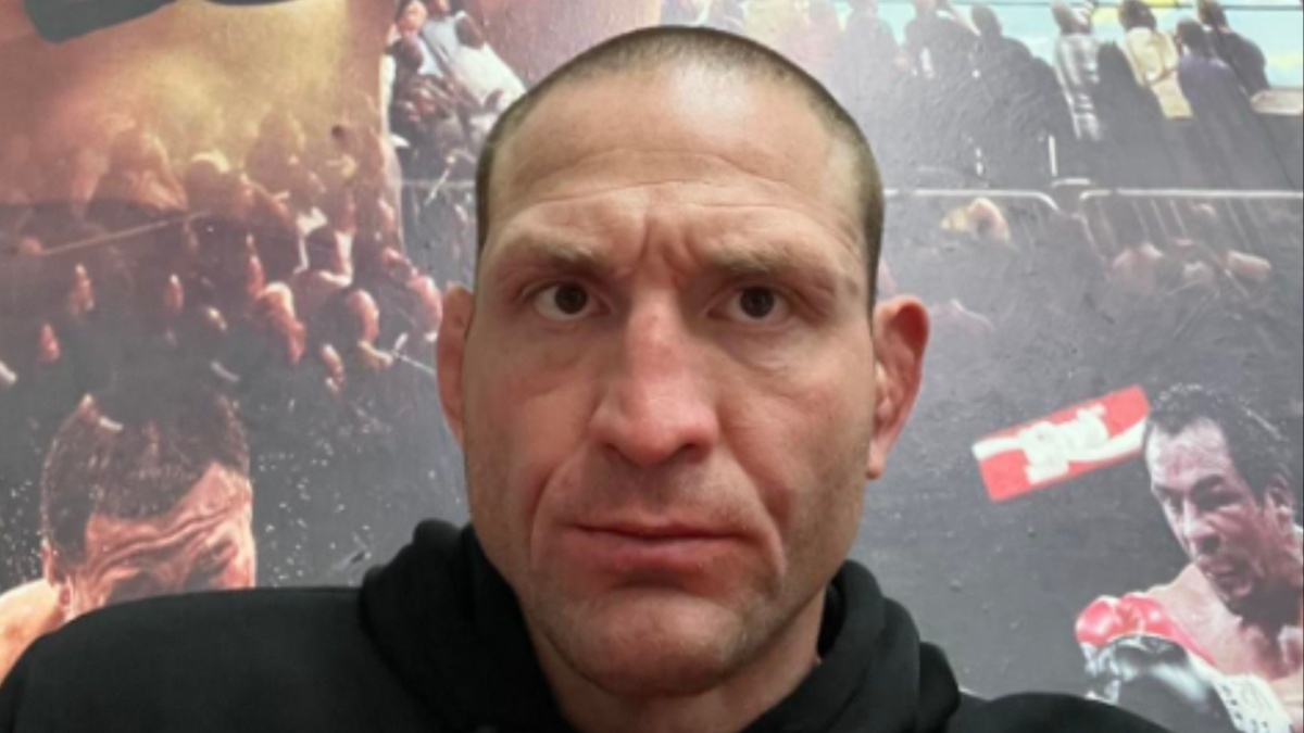 Ex-UFC standout Jason 'Mayhem' Miller Issues Lengthy Apology Following ...