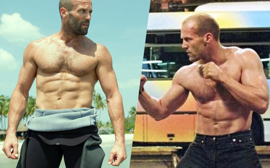 What is Jason Statham's Martial Art Style? | MiddleEasy